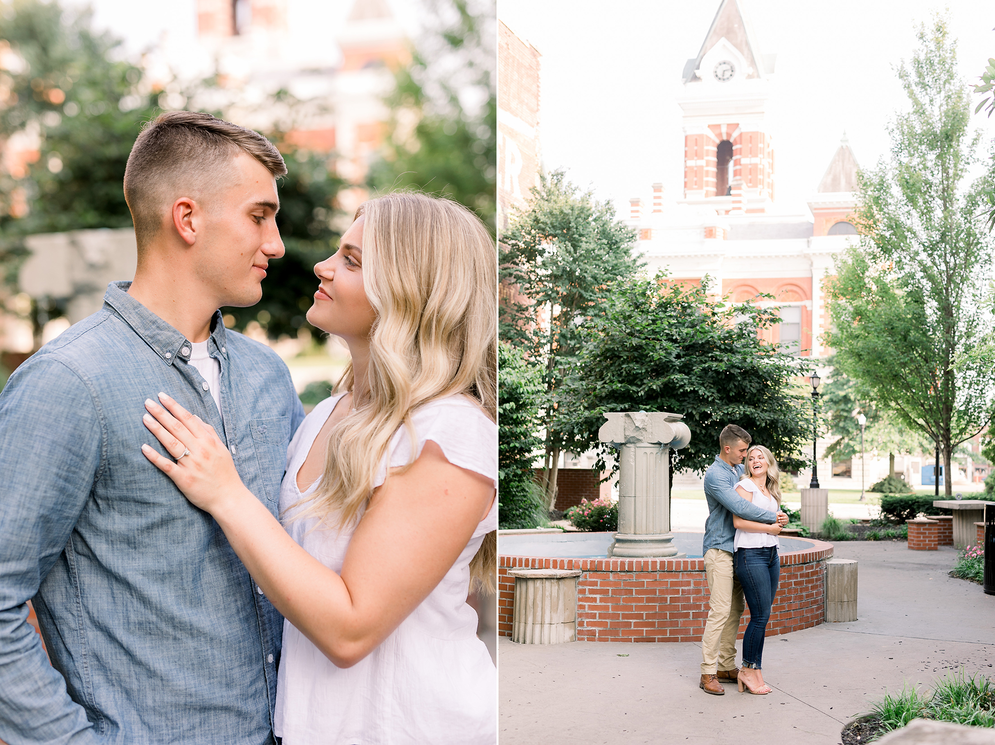 Madison & Austin | Meghan Premuda