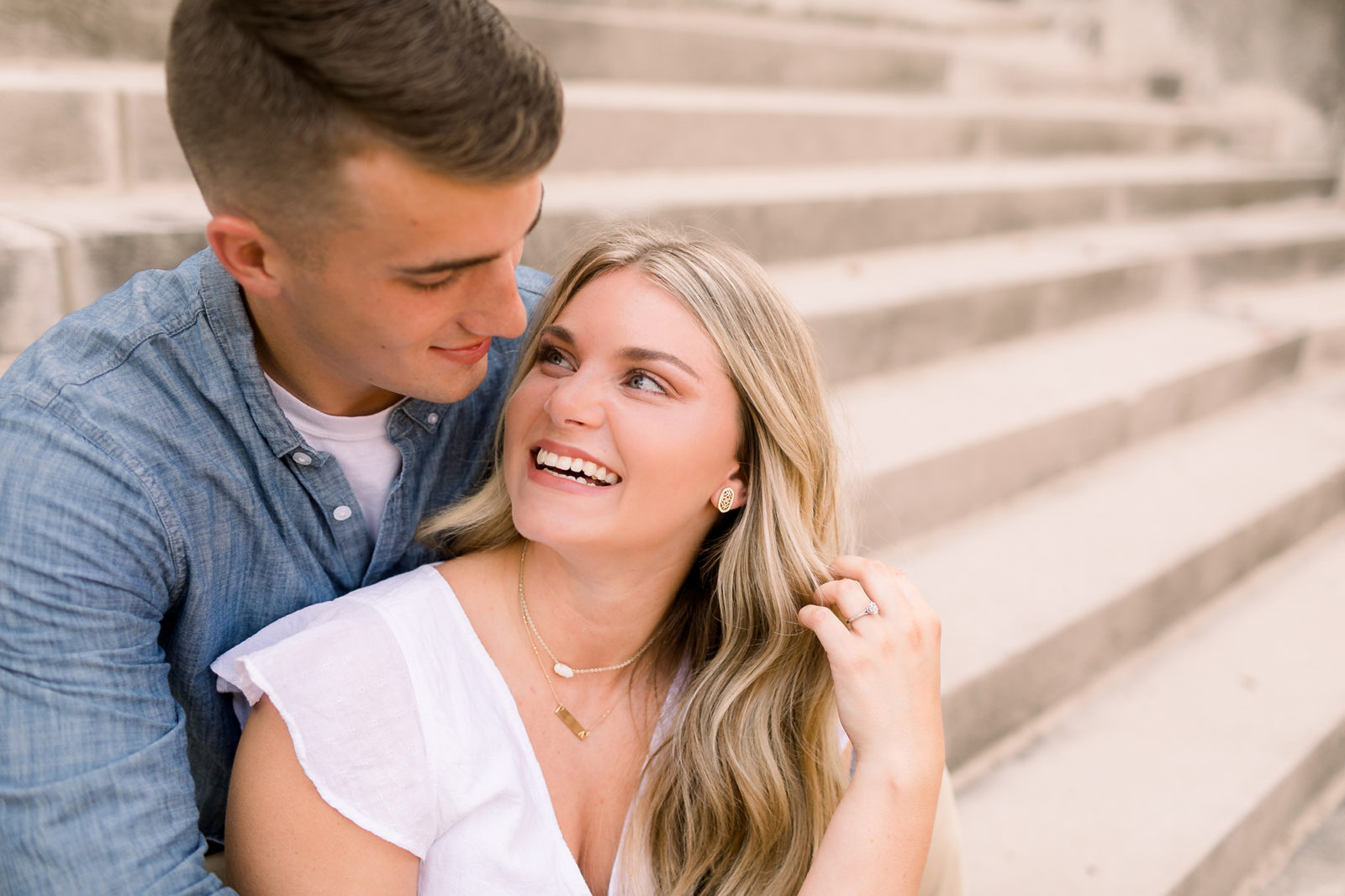 Madison & Austin | Meghan Premuda